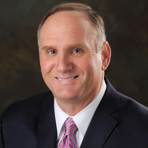 Republican Mark Baker Releases Announcement Video in the Race for ...